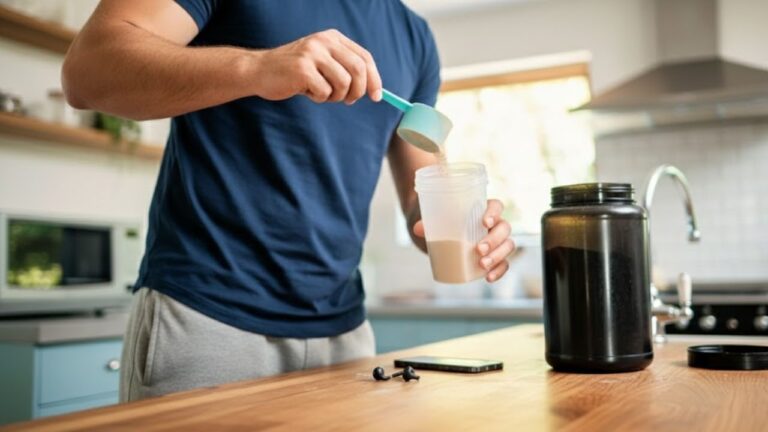 Protein Shakes for Weight Loss A Dietitian Approved Guide to Choosing ...