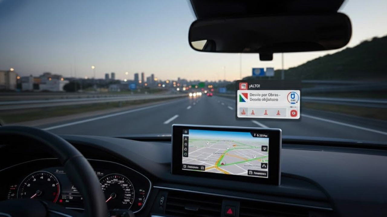 This simple trick finally unlocks speed camera alerts in google maps ...